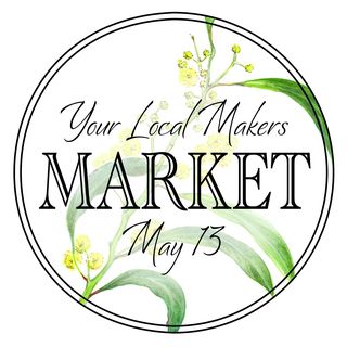 Your Local Makers Market (Eltham Market) – twothreadsmelbourne